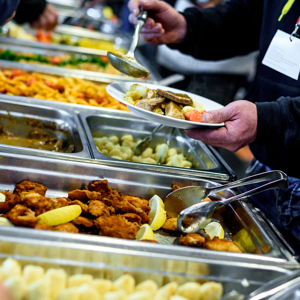 Gallery – HOSPITALITY CATERING LLC